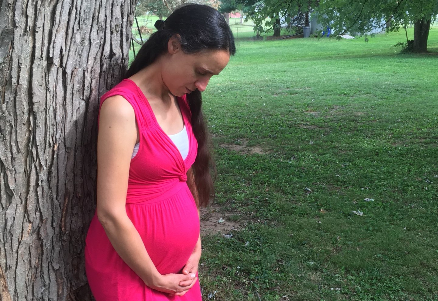 Baby Bumps and Body Image | From Strength to Strength